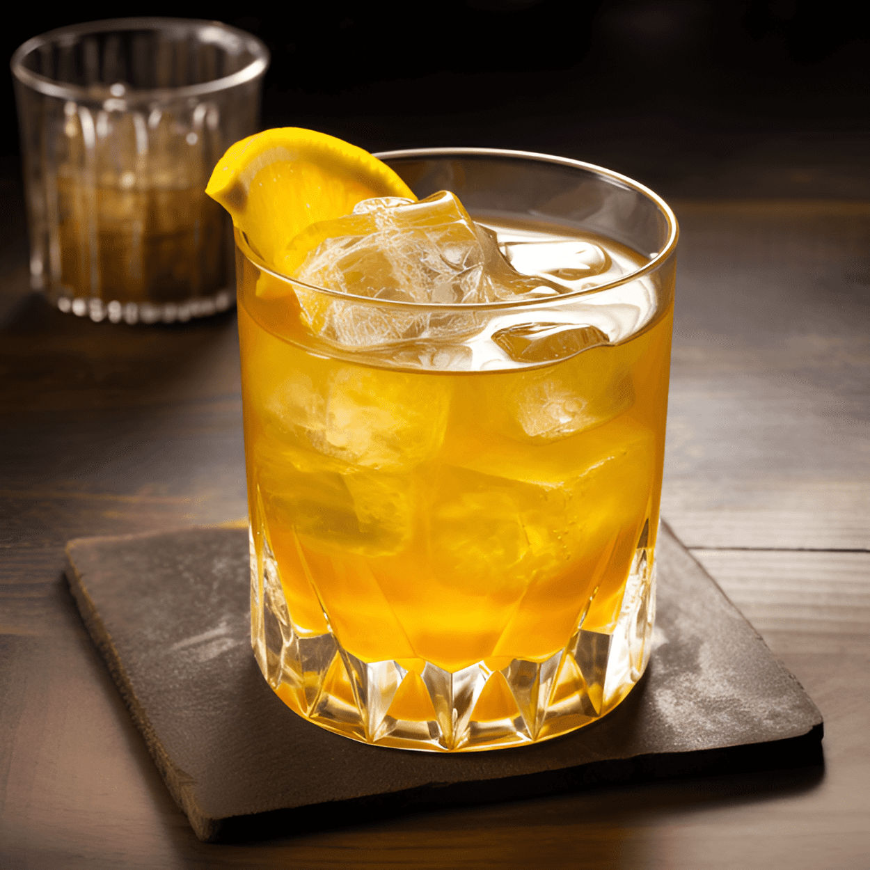Pulp Fiction Cocktail Recipe | How to Make the perfect Pulp Fiction