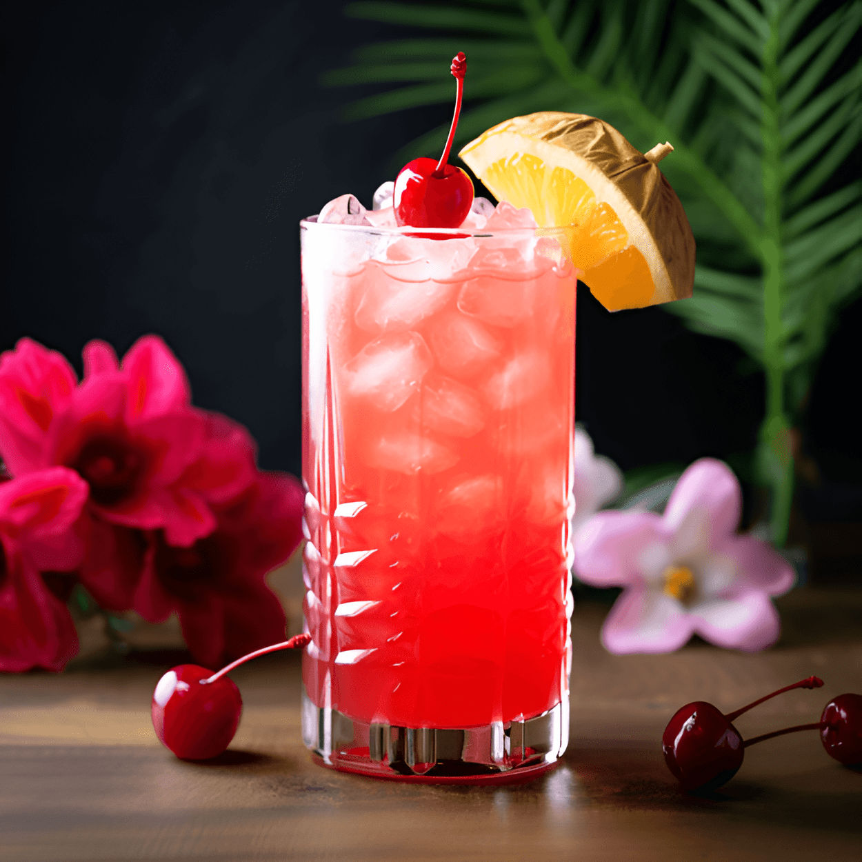 Relaxer Cocktail Recipe | How to Make the perfect Relaxer