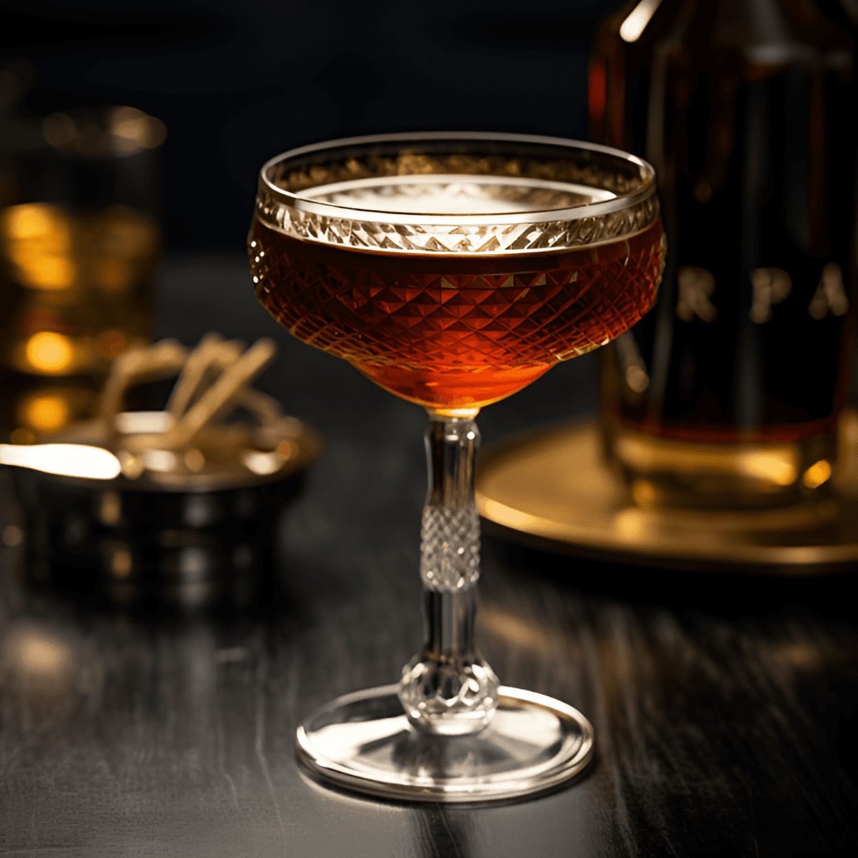 San Martin Cocktail Recipe | How to Make the perfect San Martin