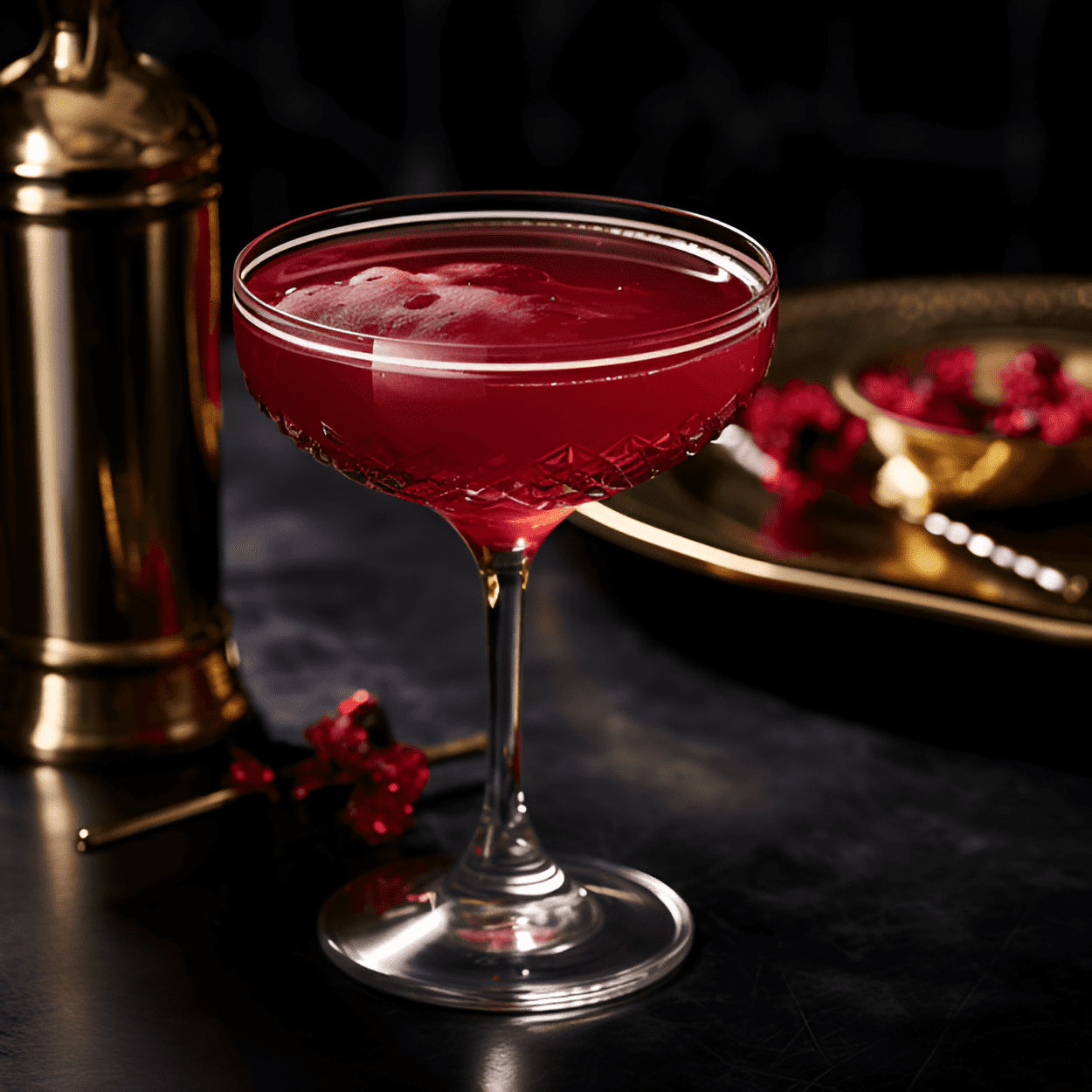 Scarface Cocktail Recipe | How to Make the perfect Scarface