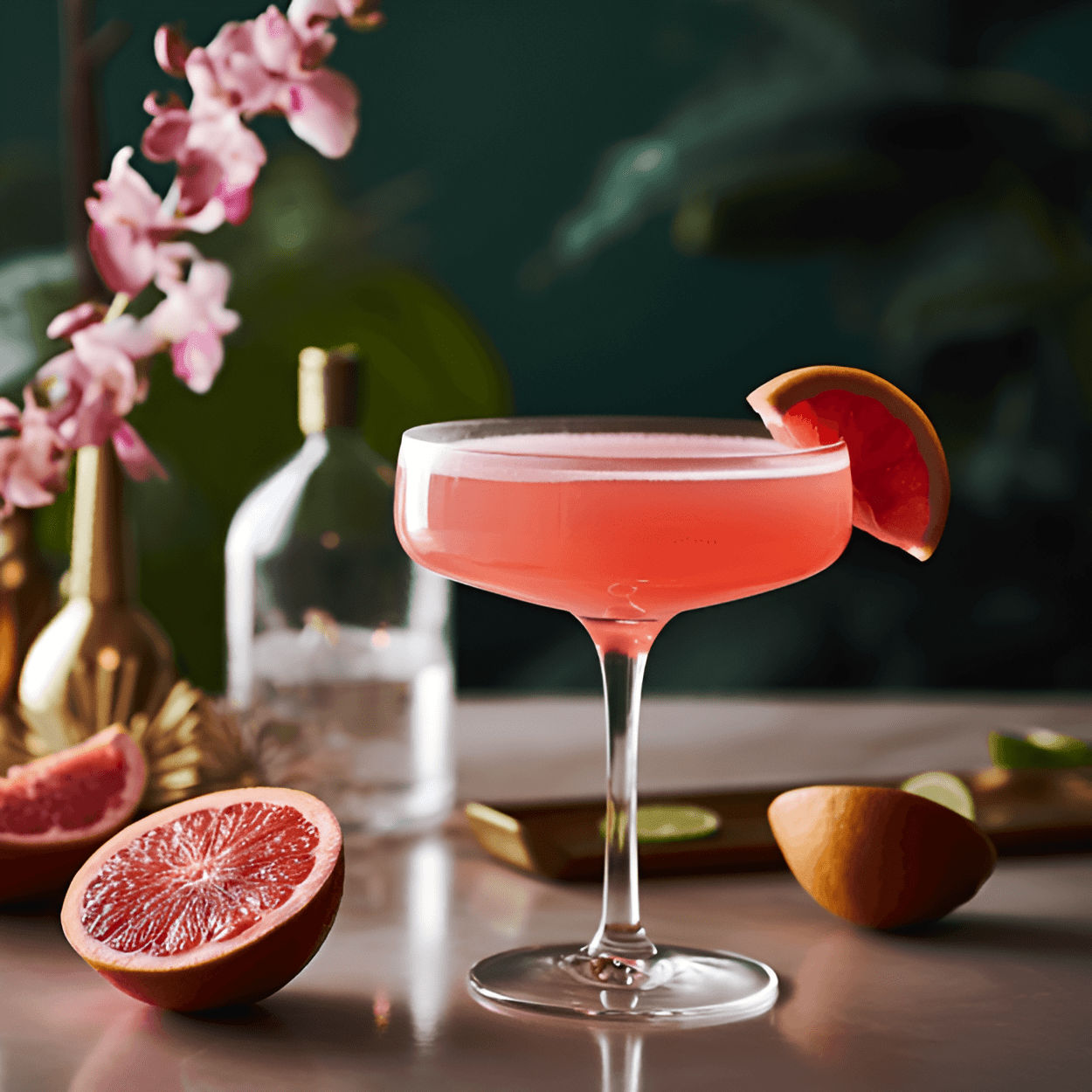 Siesta Cocktail Recipe | How to Make the perfect Siesta