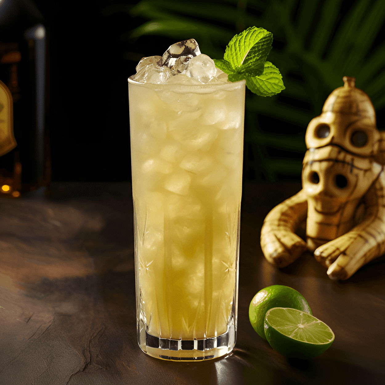 Slippery Monkey Cocktail Recipe | How to Make the perfect Slippery Monkey