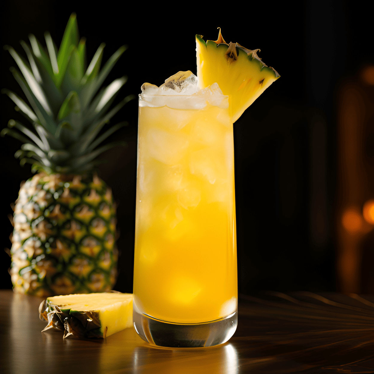 Smooth Sailing Cocktail Recipe | How to Make the perfect Smooth Sailing