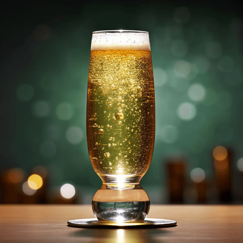 Soju Bomb Cocktail Recipe | How to Make the perfect Soju Bomb