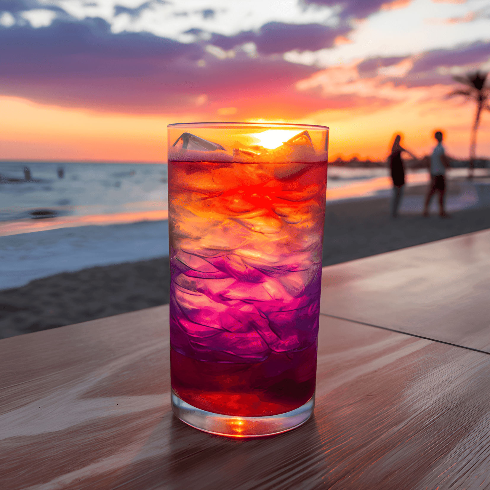 South Beach Cocktail Recipe | How to Make the perfect South Beach