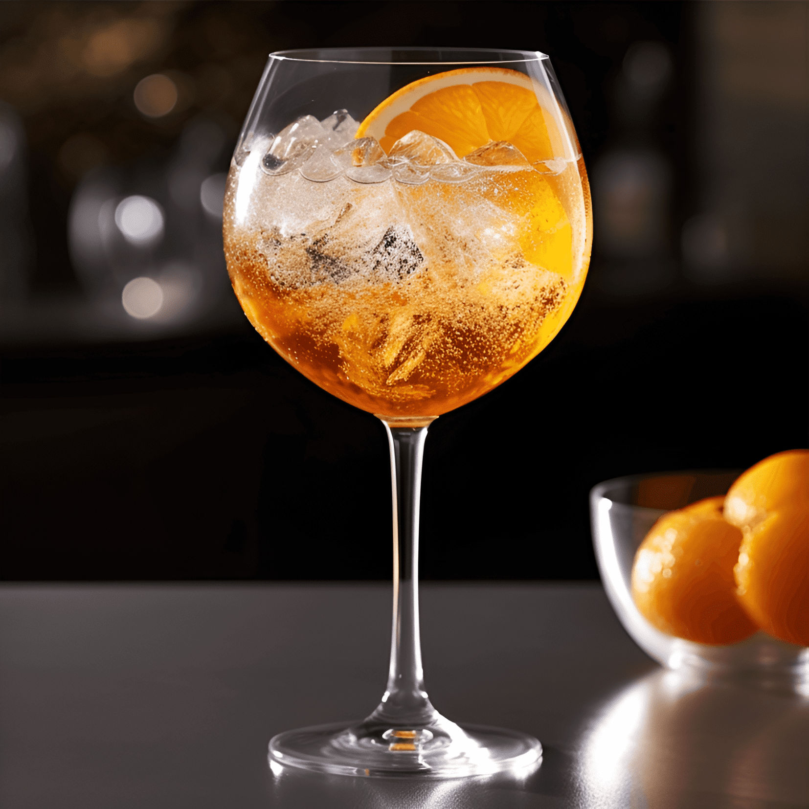 Spritz Veneziano Cocktail Recipe | How to Make the perfect Spritz Veneziano