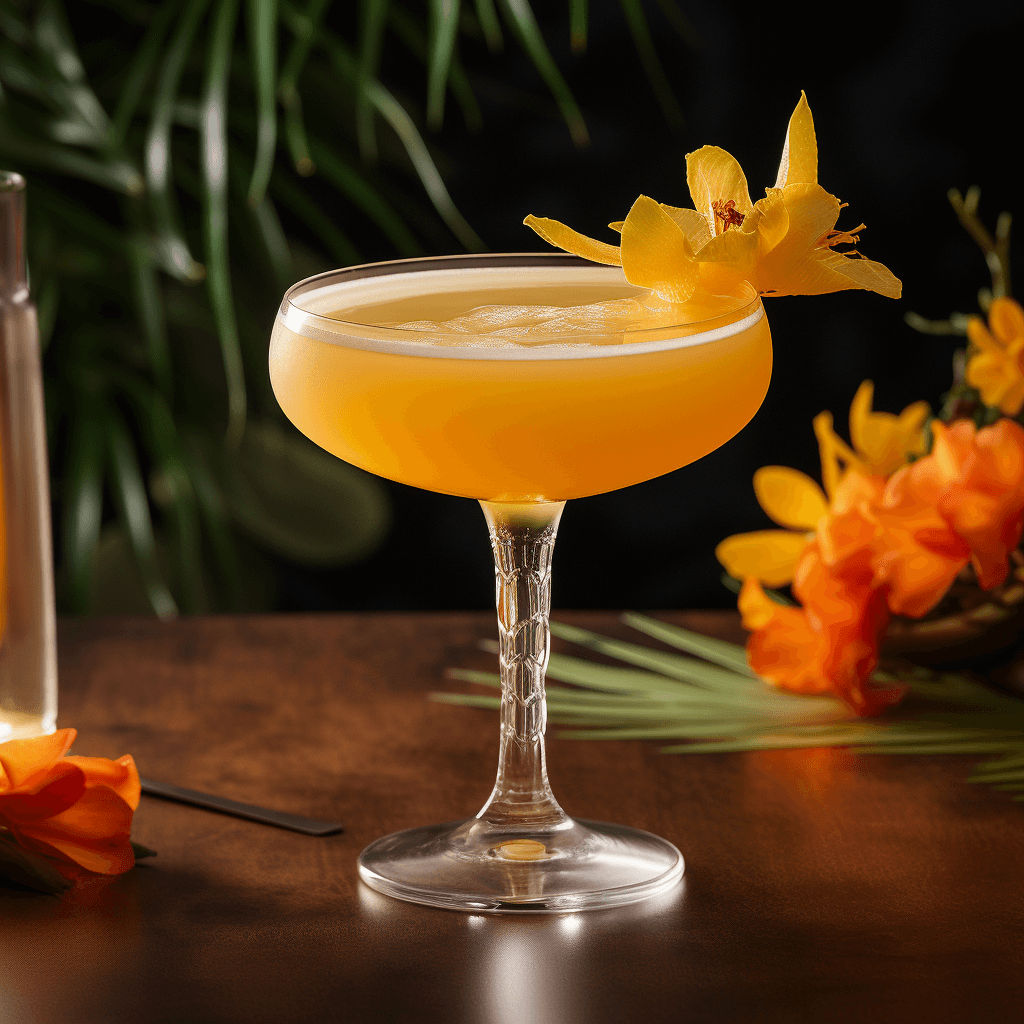 Stork Club Cocktail Recipe | How to Make the perfect Stork Club
