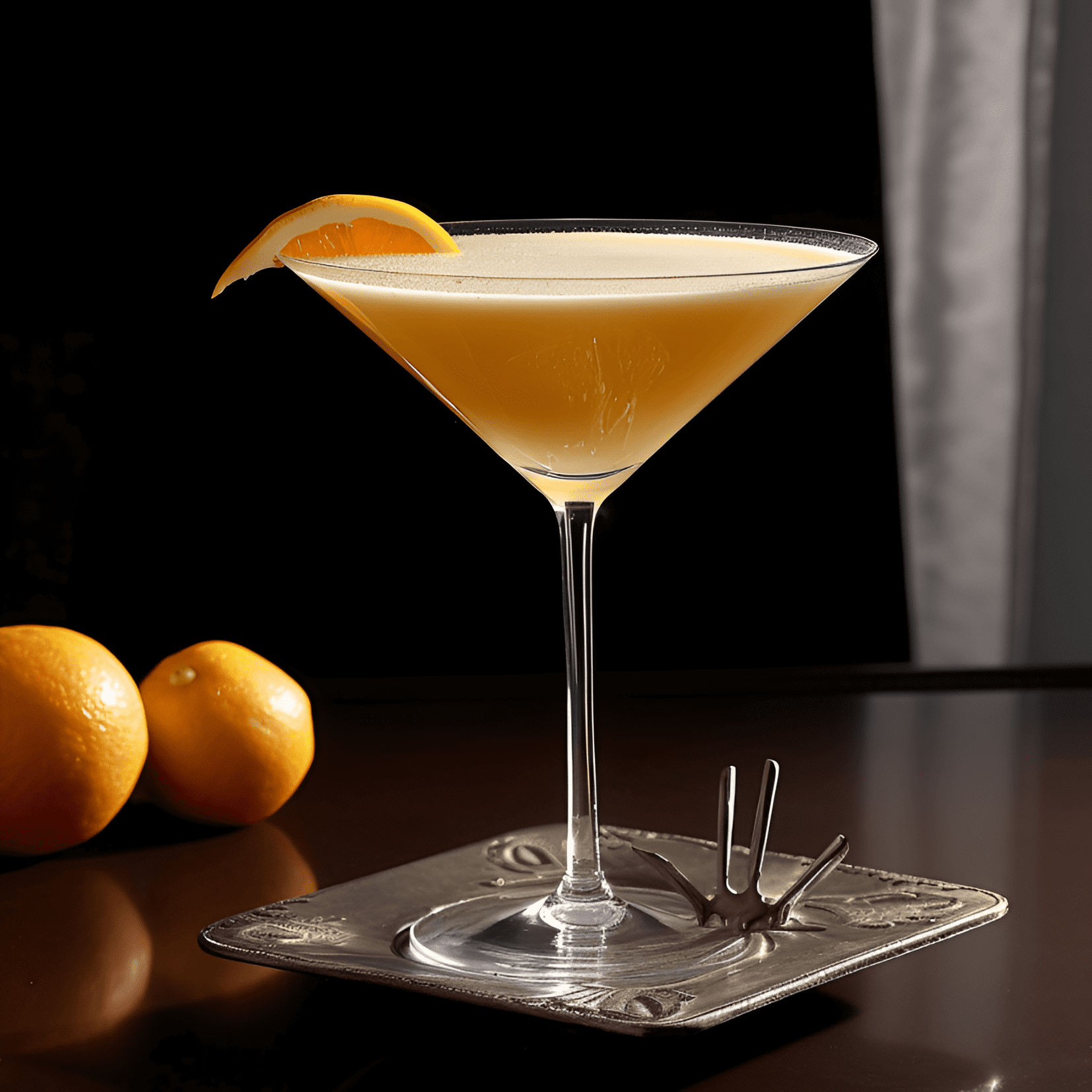 Strega Cocktail Recipe | How to Make the perfect Strega