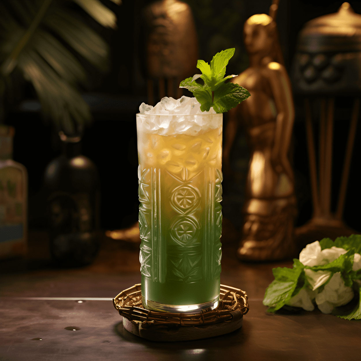 Suffering Bastard Cocktail Recipe | How to Make the perfect Suffering ...