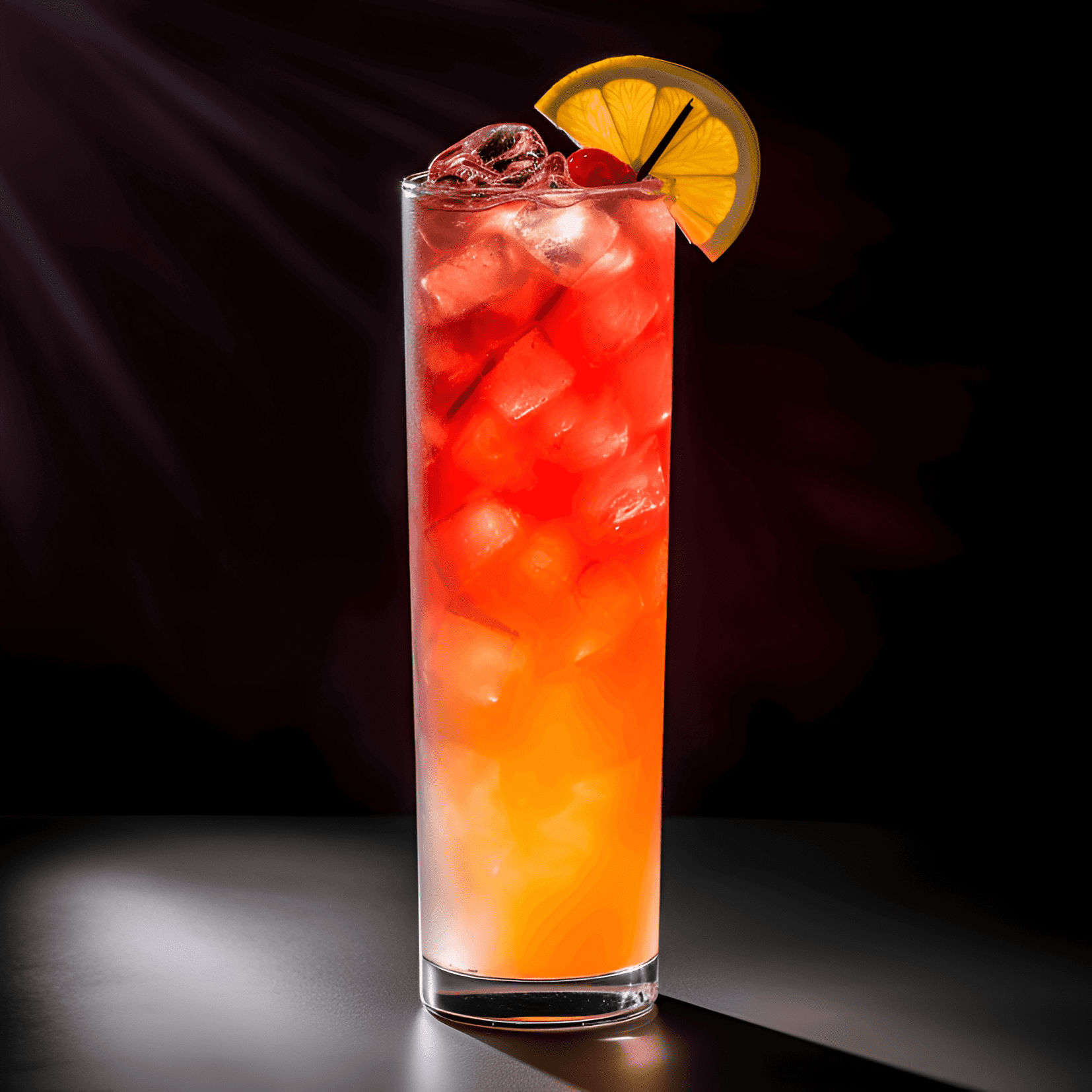 Sweet Caroline Cocktail Recipe | How to Make the perfect Sweet Caroline