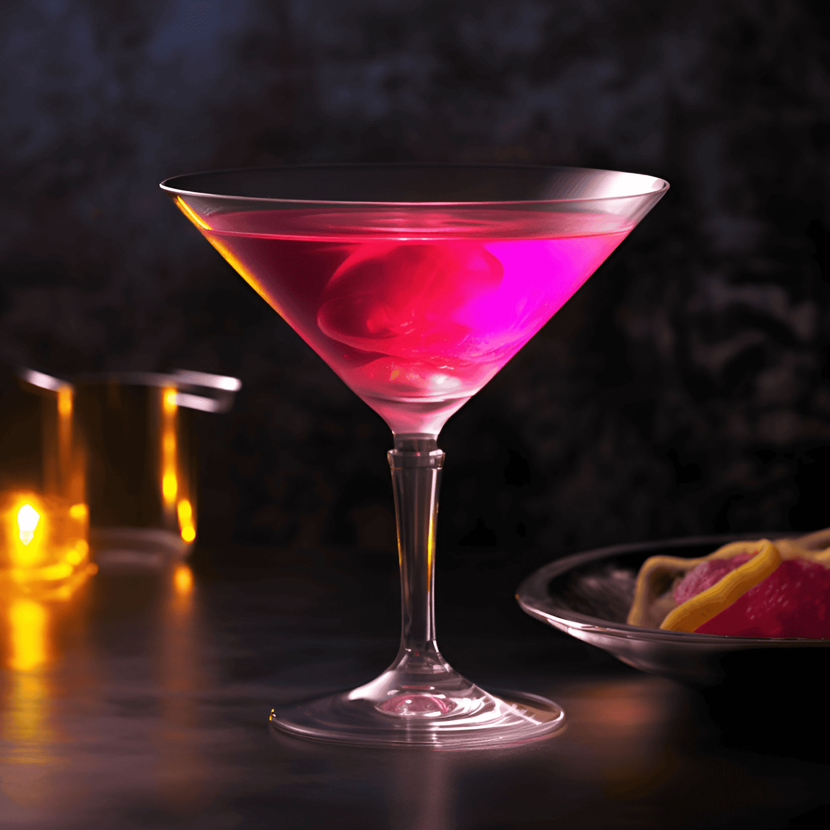 Symphony Cocktail Recipe | How to Make the perfect Symphony