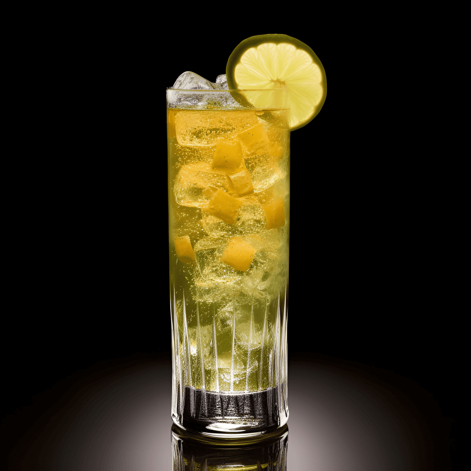 Tequila Matador Cocktail Recipe | How to Make the perfect Tequila Matador