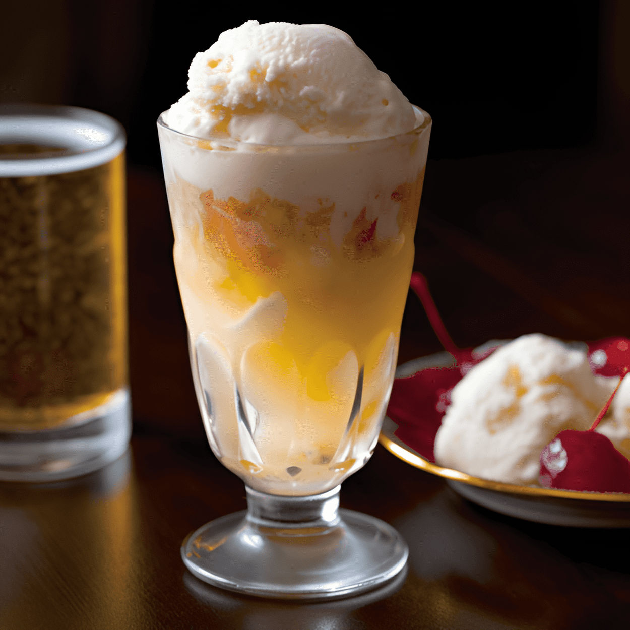 Terremoto Cocktail Recipe | How to Make the perfect Terremoto