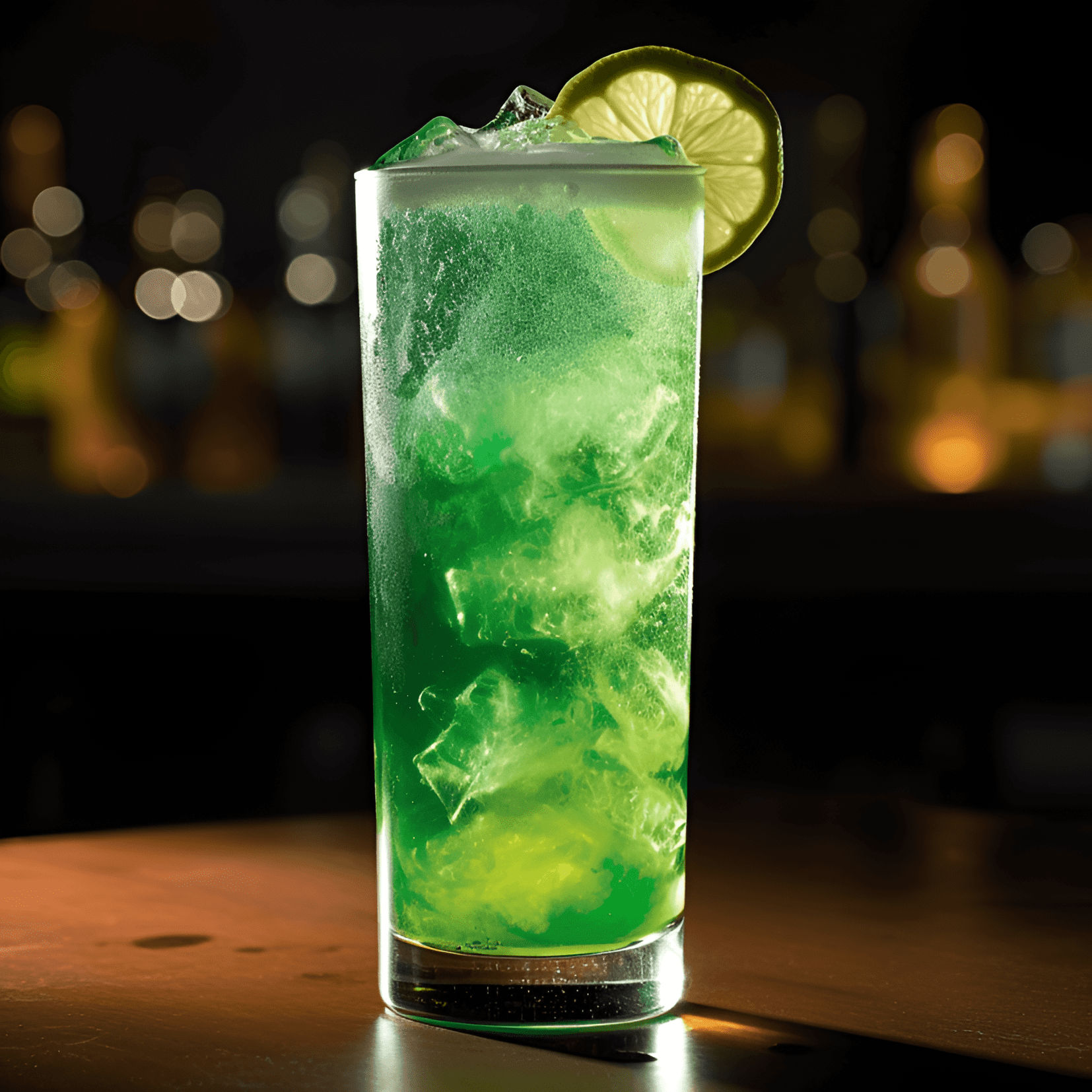 Three Mile Island Cocktail Recipe | How to Make the perfect Three Mile ...