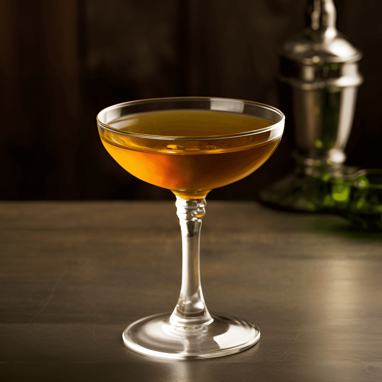 Tipperary Cocktail Recipe | How to Make the perfect Tipperary