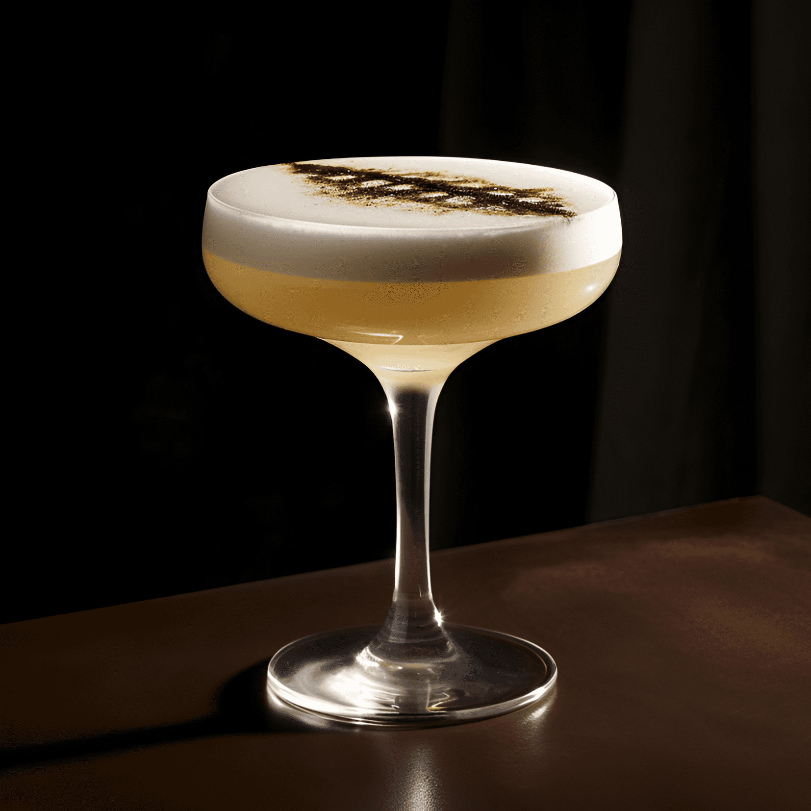 Tony Cocktail Recipe | How to Make the perfect Tony