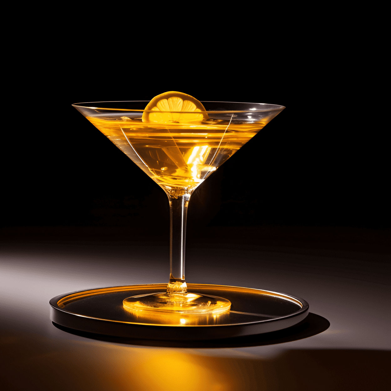 Tuaca Lemon Drop Cocktail Recipe | How to Make the perfect Tuaca Lemon Drop