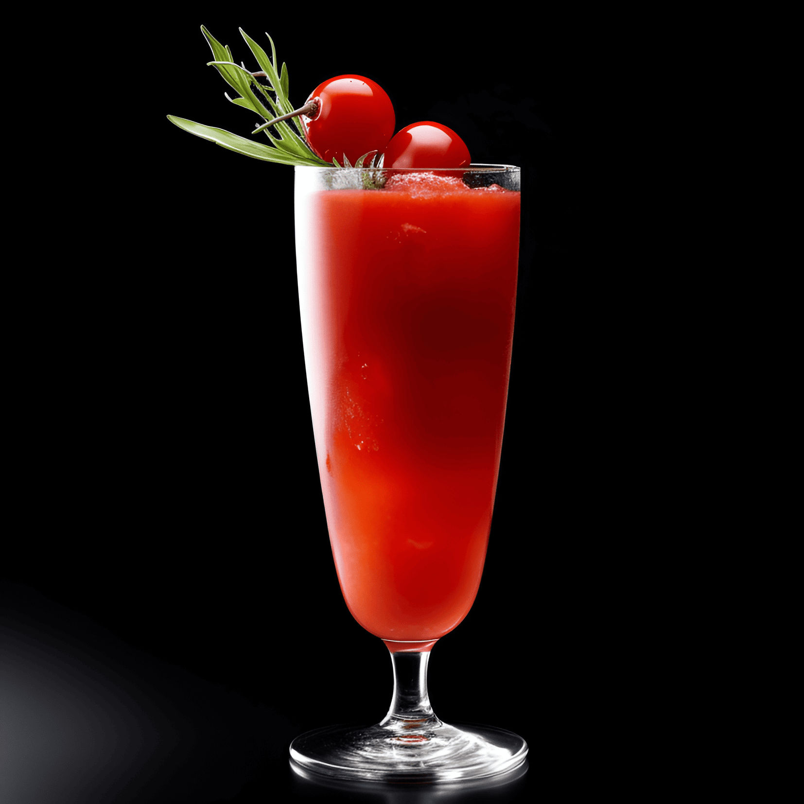 Virgin Mary Cocktail Recipe | How to Make the perfect Virgin Mary