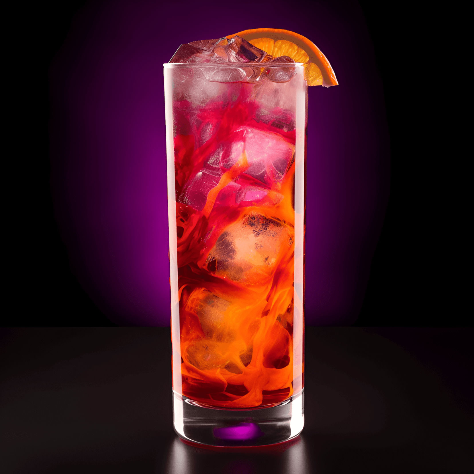 Voodoo Cocktail Recipe | How to Make the perfect Voodoo