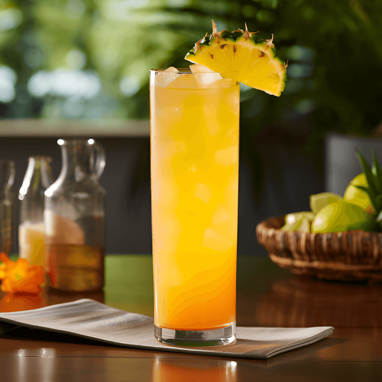 Walking With Jesus Cocktail Recipe | How to Make the perfect Walking ...