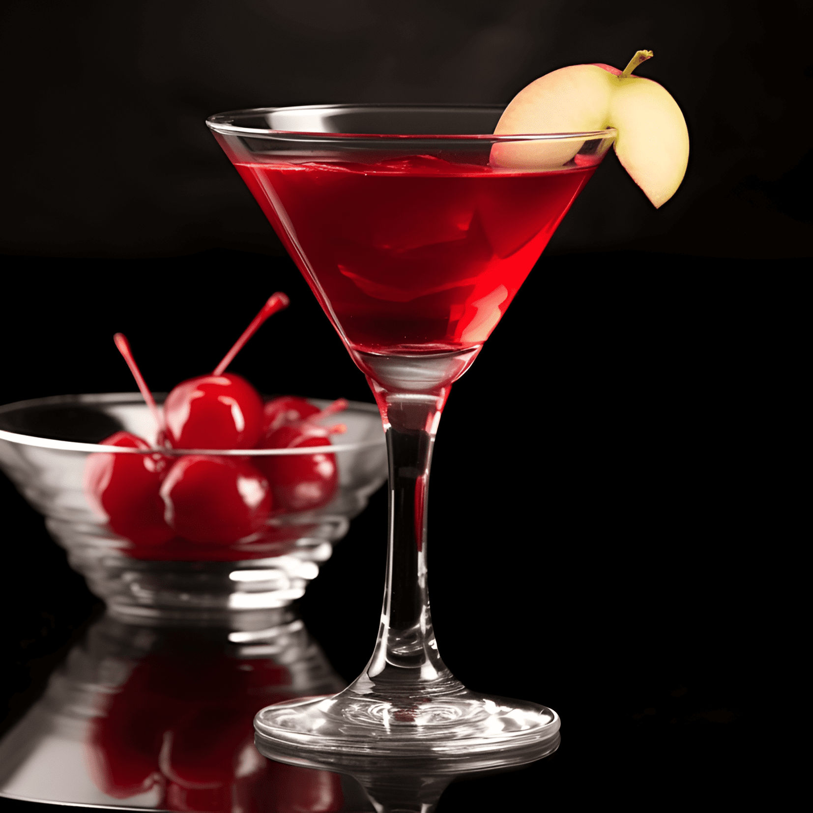 Washington Apple Cocktail Recipe | How to Make the perfect Washington Apple