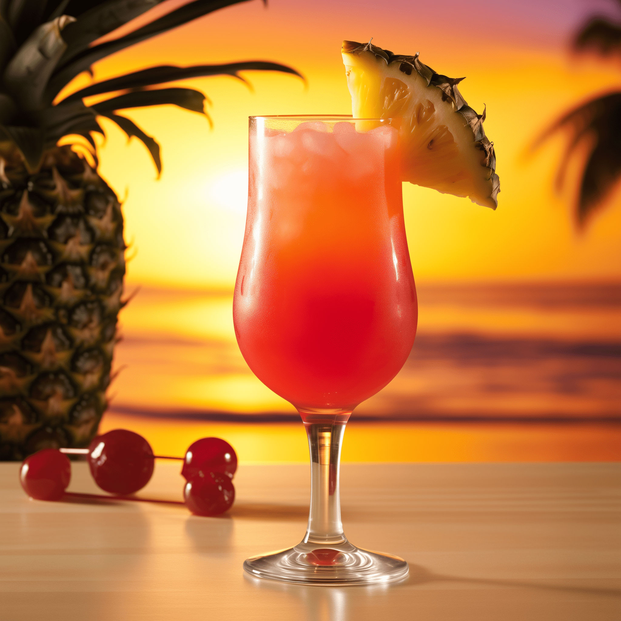 Wet Woody Cocktail Recipe | How to Make the perfect Wet Woody