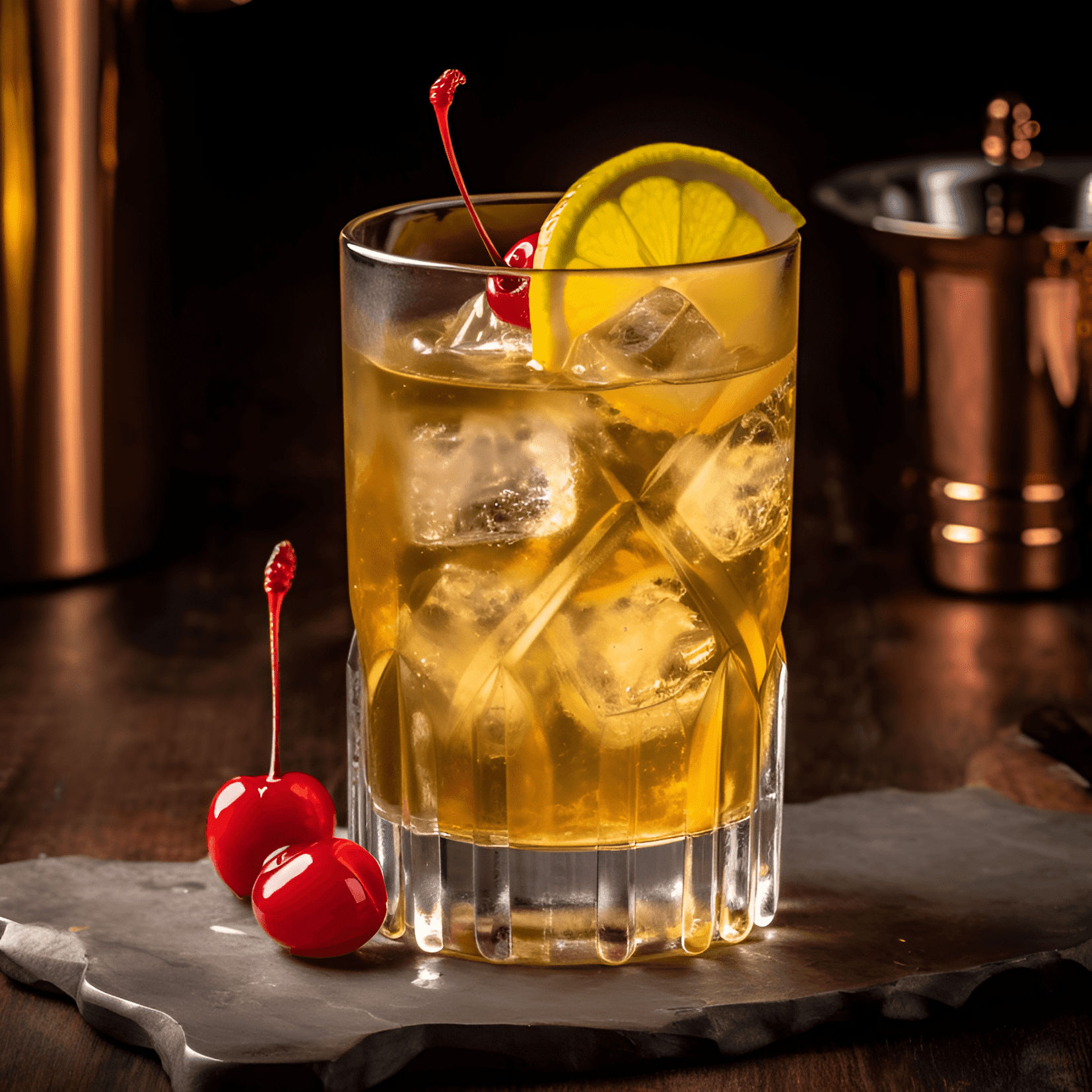 Whiskey Fizz Cocktail Recipe | How to Make the perfect Whiskey Fizz