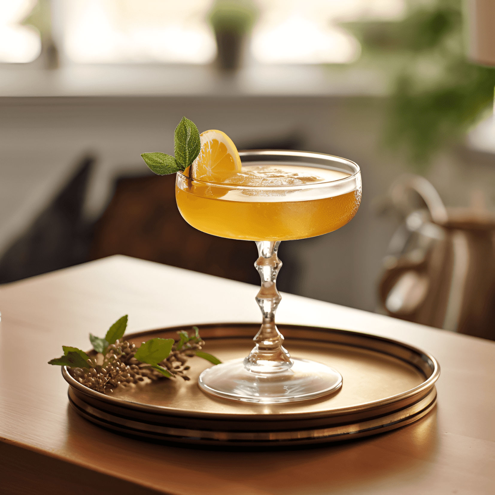 Windsor Cocktail Recipe | How to Make the perfect Windsor