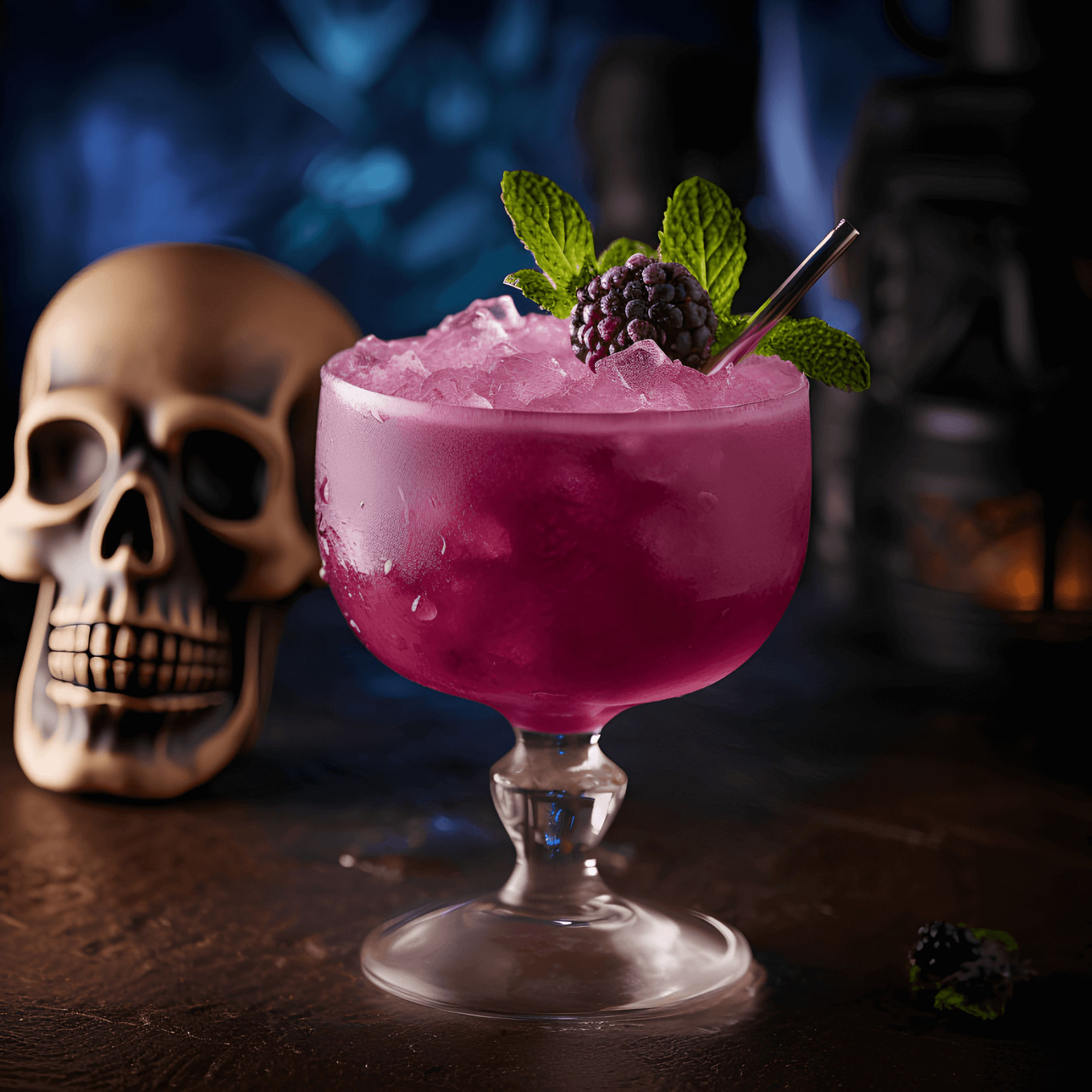 Witch Doctor Cocktail Recipe | How to Make the perfect Witch Doctor
