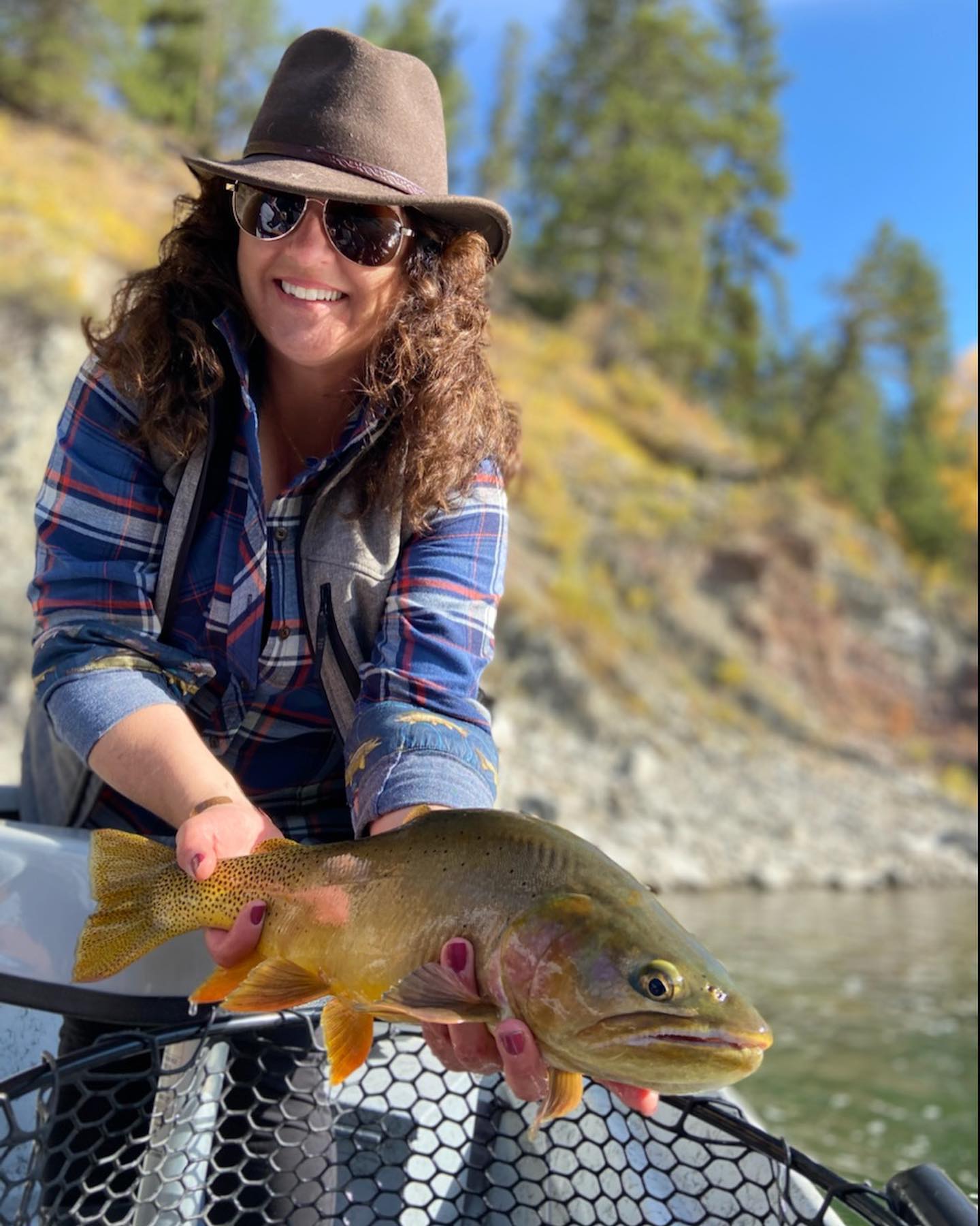 Guided Fly Fishing Experience with Jackson Hole Anglers | Jackson, WY Batch