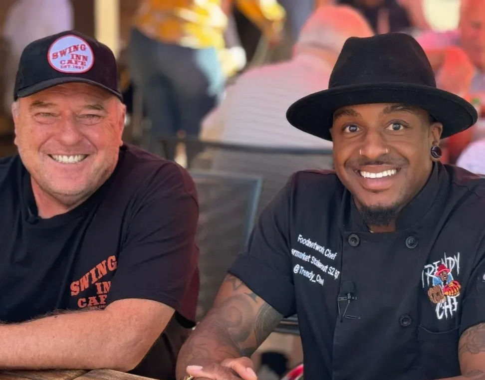 Immersive Cooking Experience with Food Network's Trendy Chef | Los ...