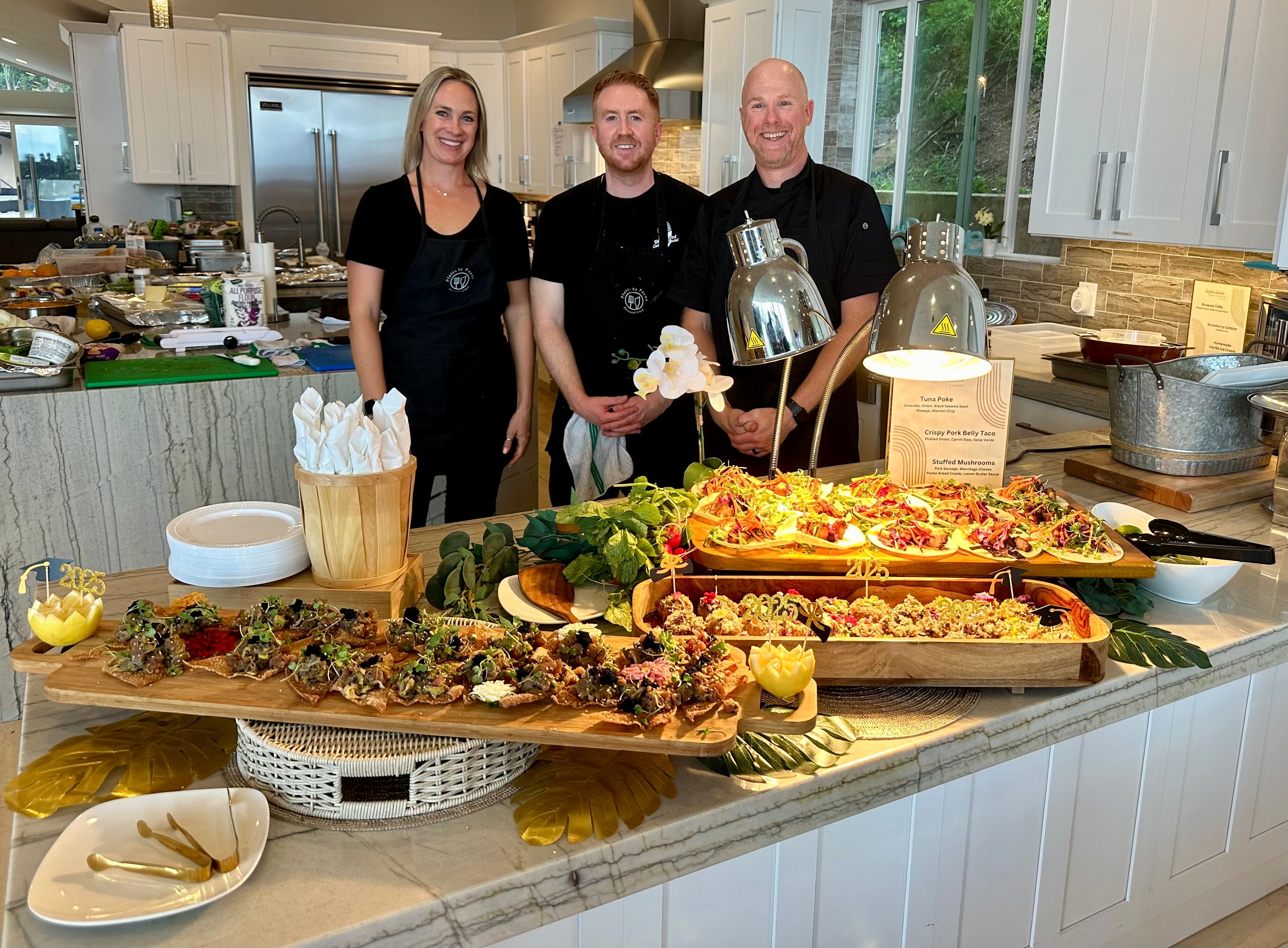 Elite Personal Chef Services: Celebrate Your Special Occasion with ...