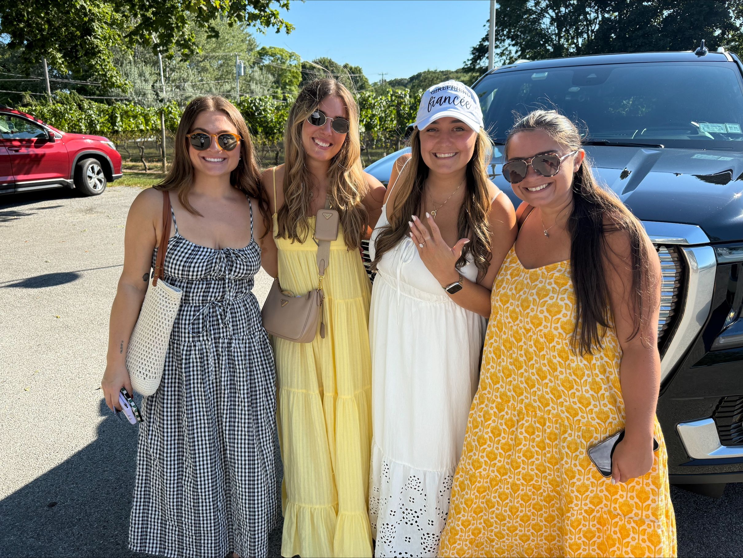 Private Luxury Transportation Car Service | Hamptons, NY Batch