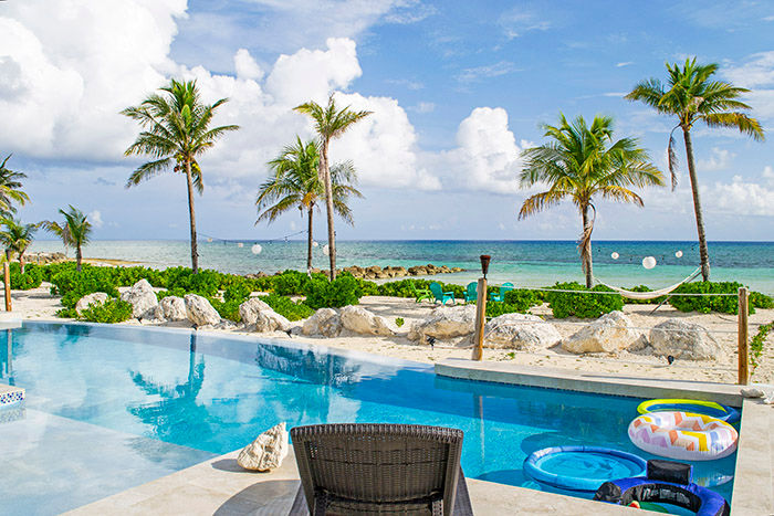 GoldenEye Estates: Luxury 8BR Beachfront Escape for Up to 16 People ...