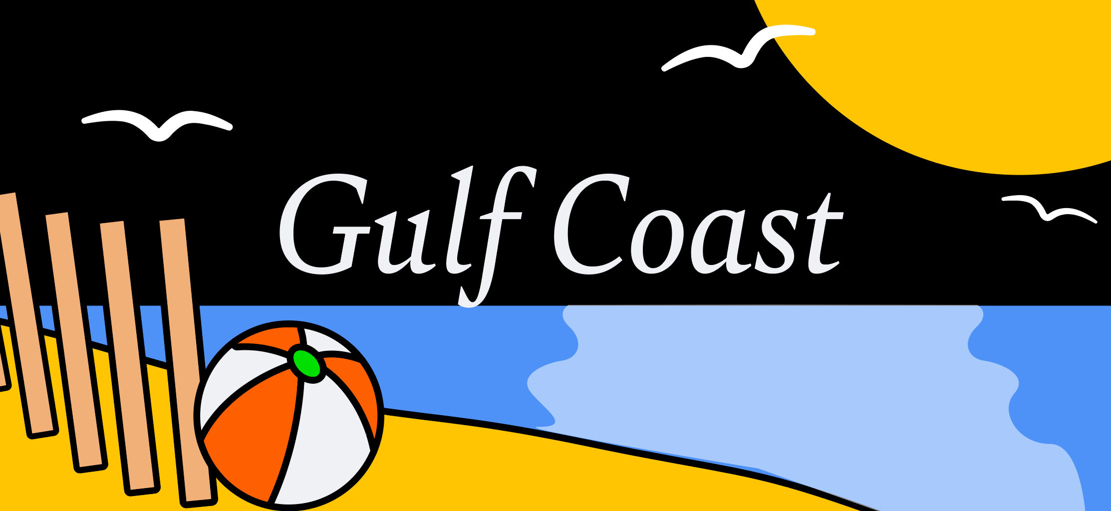 Browse Things to Do In Gulf Coast | Batch