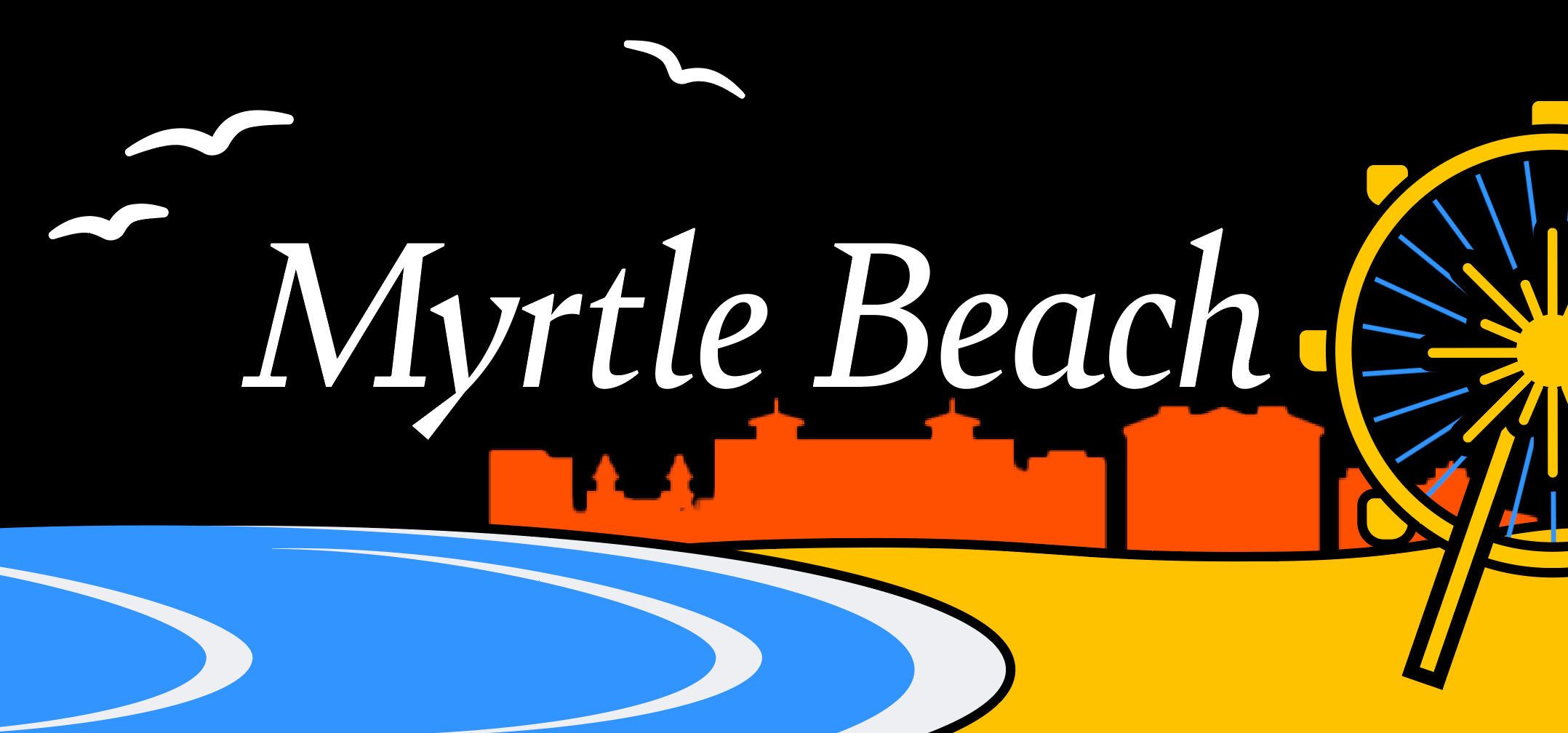 Browse Food & Drink In Myrtle Beach | Batch