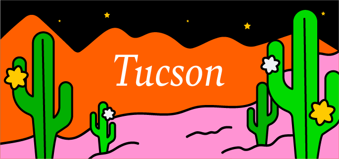 Browse New in Tucson In Tucson | Batch