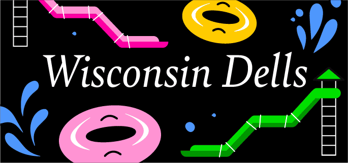 Browse Things to Do In Wisconsin Dells | Batch