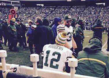 Big Fogg Provides Heating Benches & Torpedo Heaters at Super Bowl