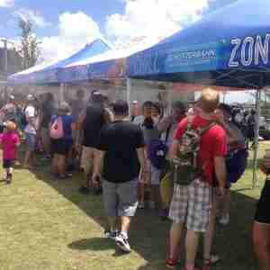 Misting Tent | Big Fogg Misting Systems & Solutions