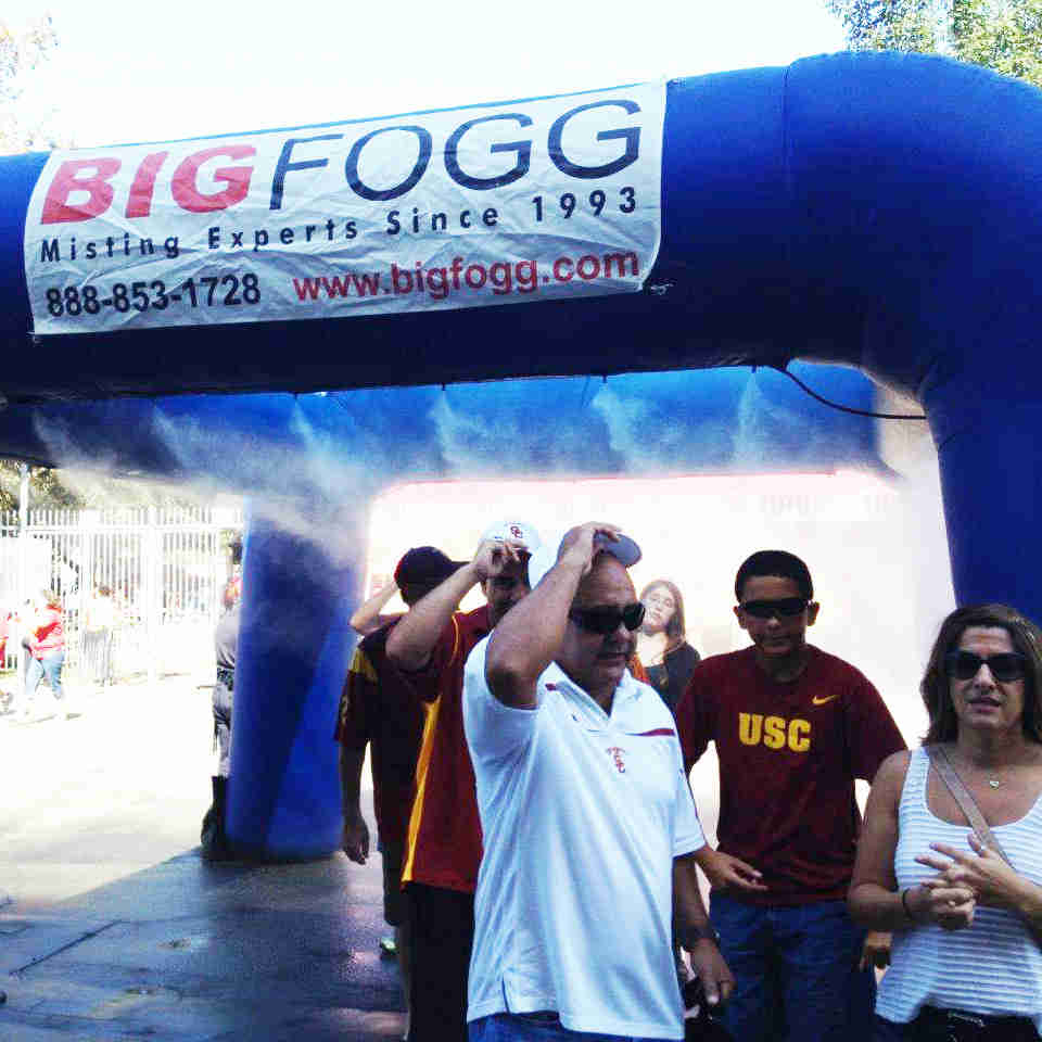 Big Fogg Misting Systems: What to Know - Big Fogg Misting Systems ...