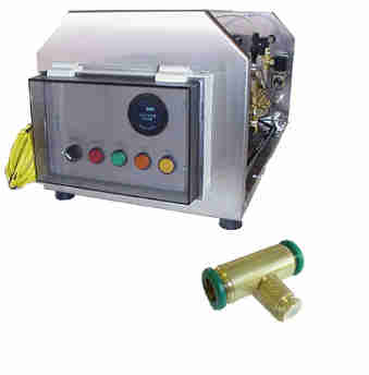 Industrial Misting Systems | Big Fogg Misting Systems & Solutions