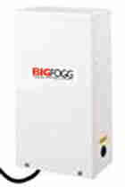 Mid-Pressure Misting System – Standard - Big Fogg Misting Systems