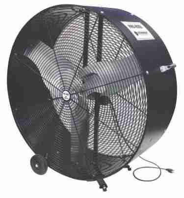 Pro Kool Direct Drive Fan - 11,000 CFM | Big Fogg