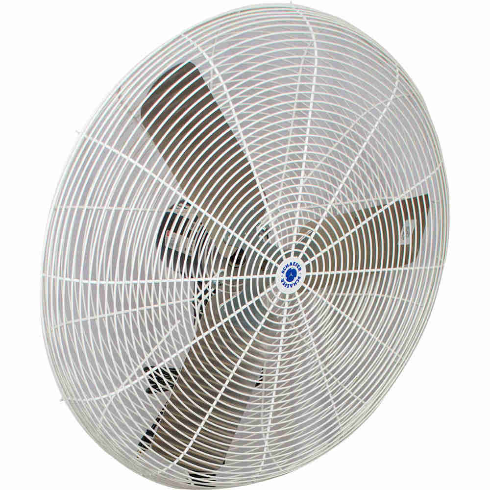 Shop Schaefer Circulation Fan Head 30in - 9350 CFM Online