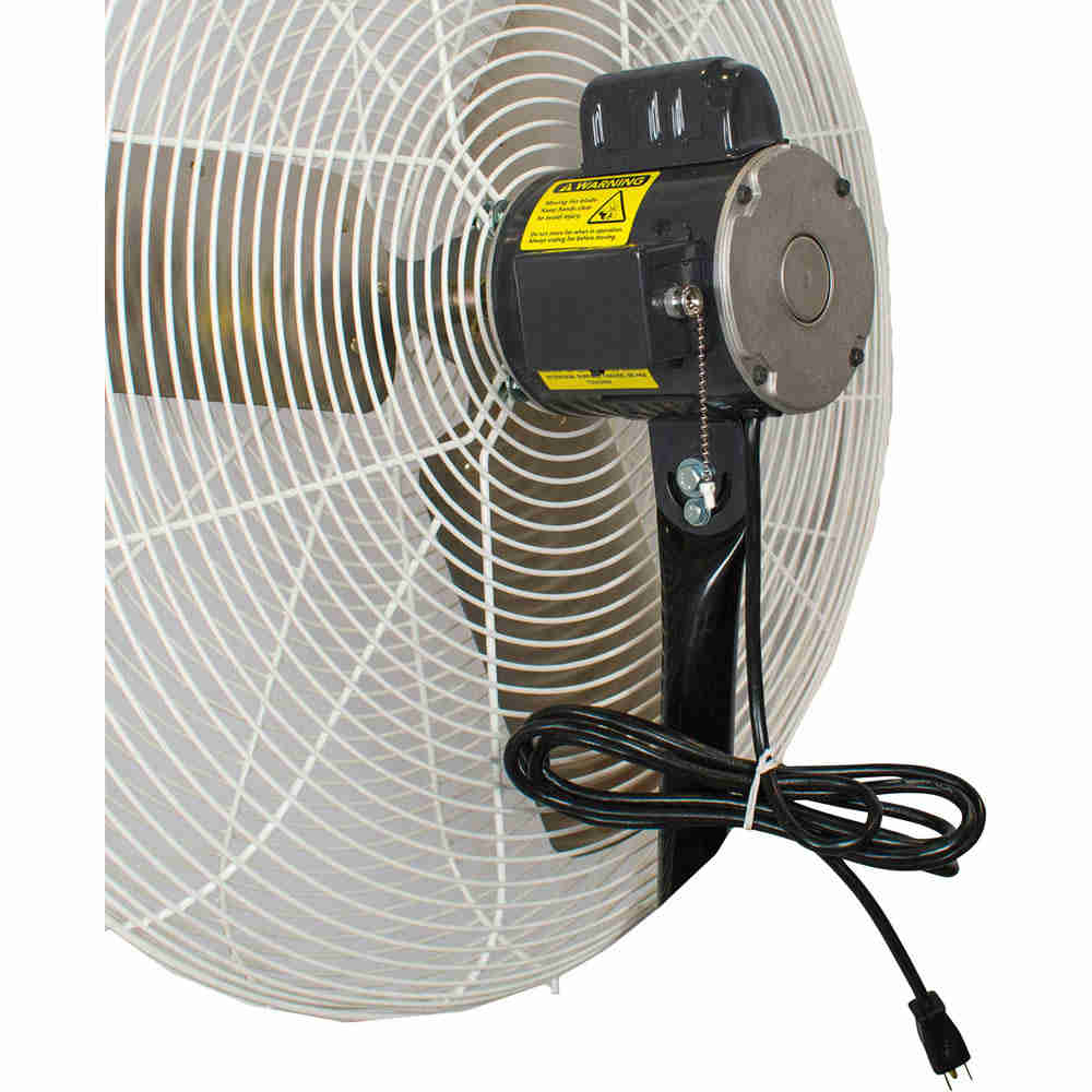 Shop Schaefer Circulation Fan Head 30in - 9350 CFM Online