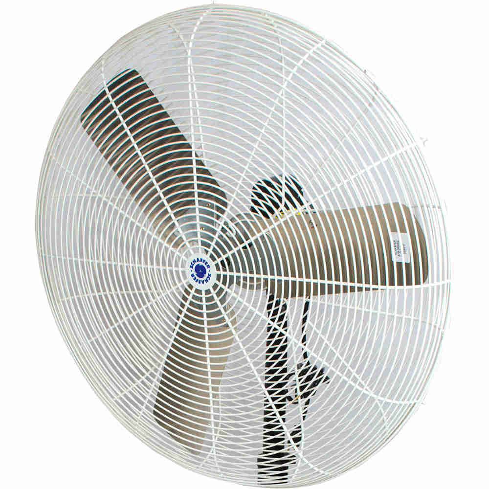Shop Schaefer Circulation Fan Head 30in - 9350 CFM Online