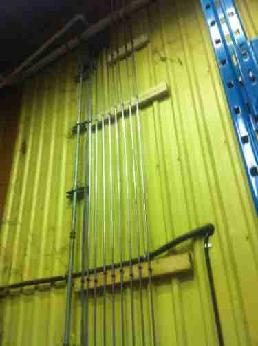 In-Duct Humidity Control High Pressure Misting Systems | Big Fogg