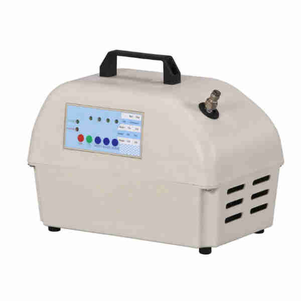 Misting Pumps | Big Fogg Misting Systems & Solutions