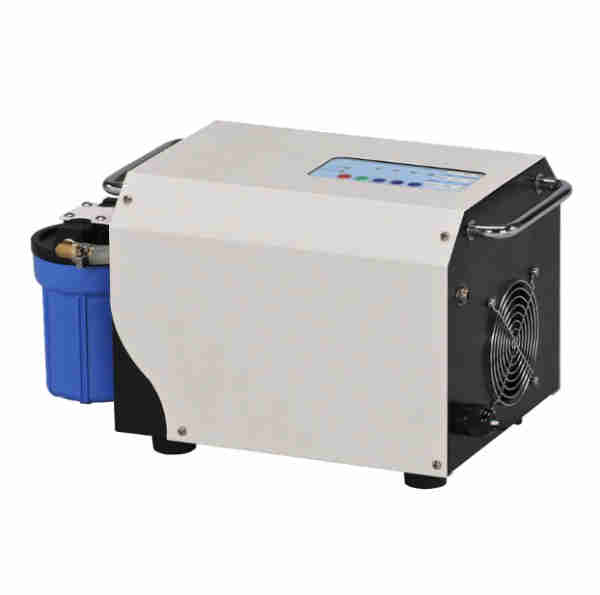 Misting Pumps | Big Fogg Misting Systems & Solutions